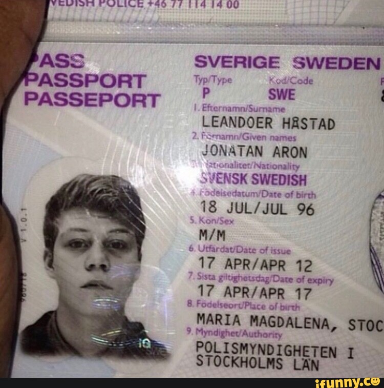 Passeport memes. Best Collection of funny Passeport pictures on iFunny