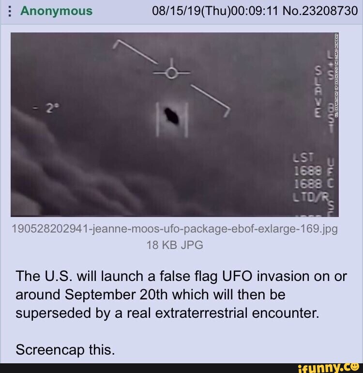 Anonymous No.23208730 Wy 19052820294 1 -jeanne-moos-ufo-package-ebof ...