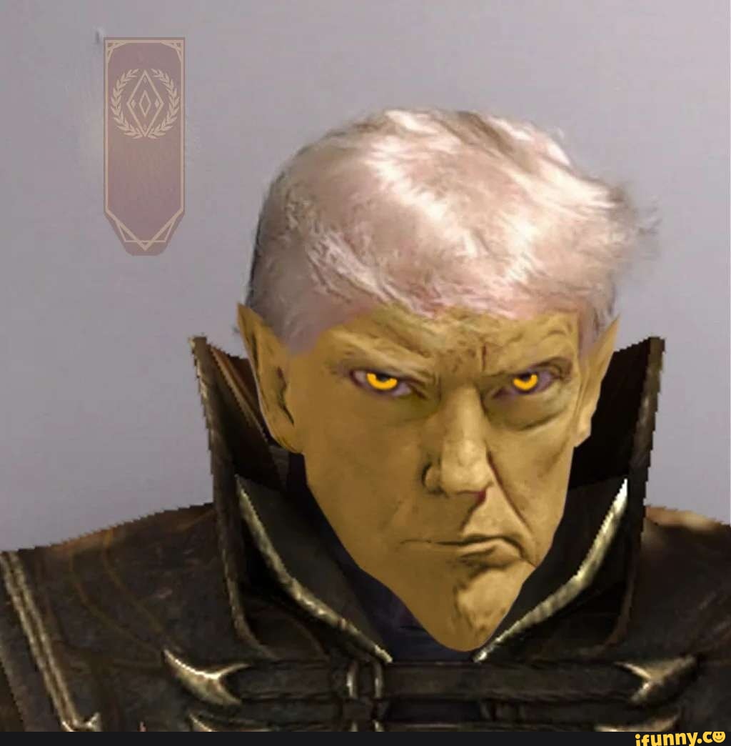 Altmer memes. Best Collection of funny Altmer pictures on iFunny