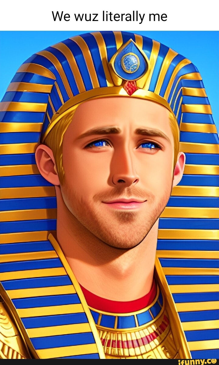 Wewuzkangz memes. Best Collection of funny Wewuzkangz pictures on iFunny