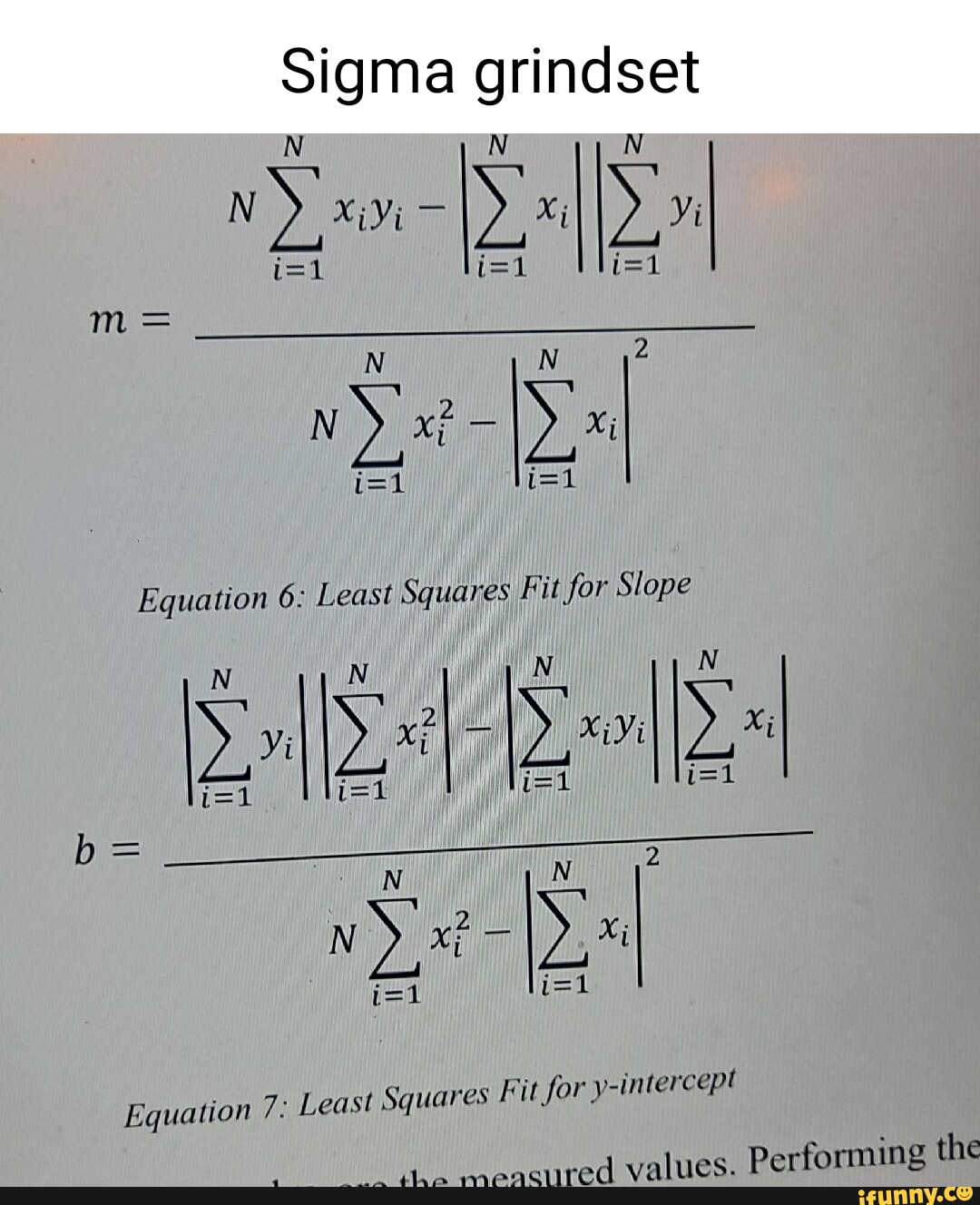 Equation memes. Best Collection of funny Equation pictures on iFunny