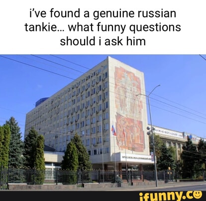 Tankie memes. Best Collection of funny Tankie pictures on iFunny