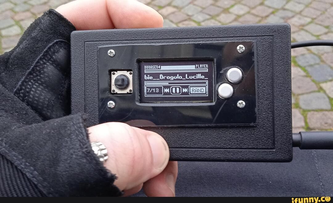 Mp3_player memes. Best Collection of funny Mp3_player pictures on iFunny