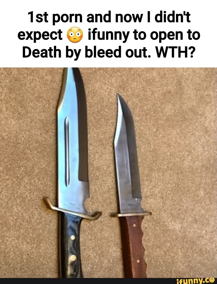 Bleed memes. Best Collection of funny Bleed pictures on iFunny