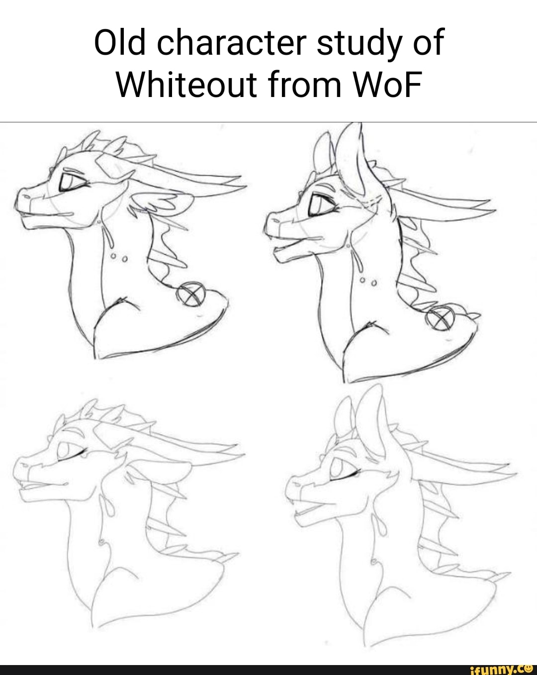 Icewing memes. Best Collection of funny Icewing pictures on iFunny