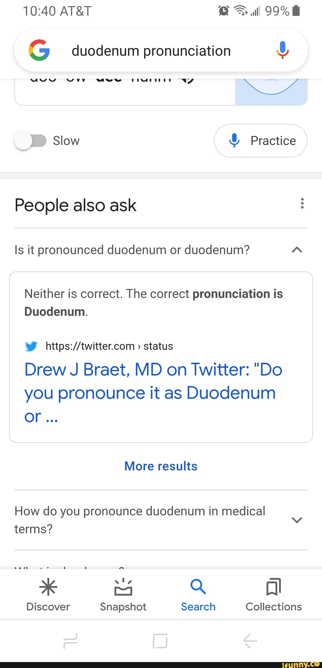 Duodenum memes. Best Collection of funny Duodenum pictures on iFunny