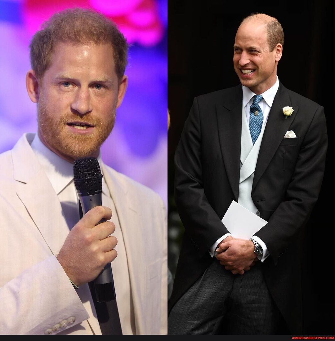 Prince William attended the Duke of Westminster Hugh Grosvenor’s high ...