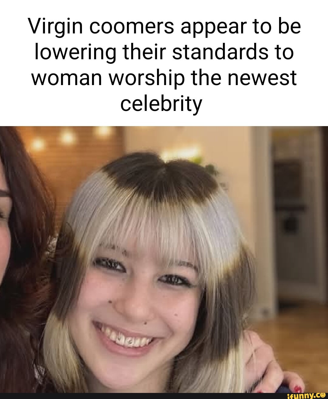 Foid memes. Best Collection of funny Foid pictures on iFunny