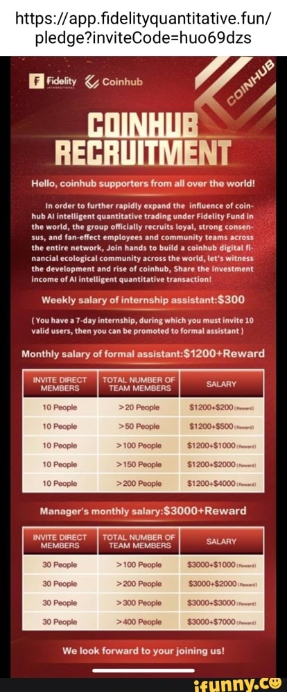 Fidelityavantitative memes. Best Collection of funny ...