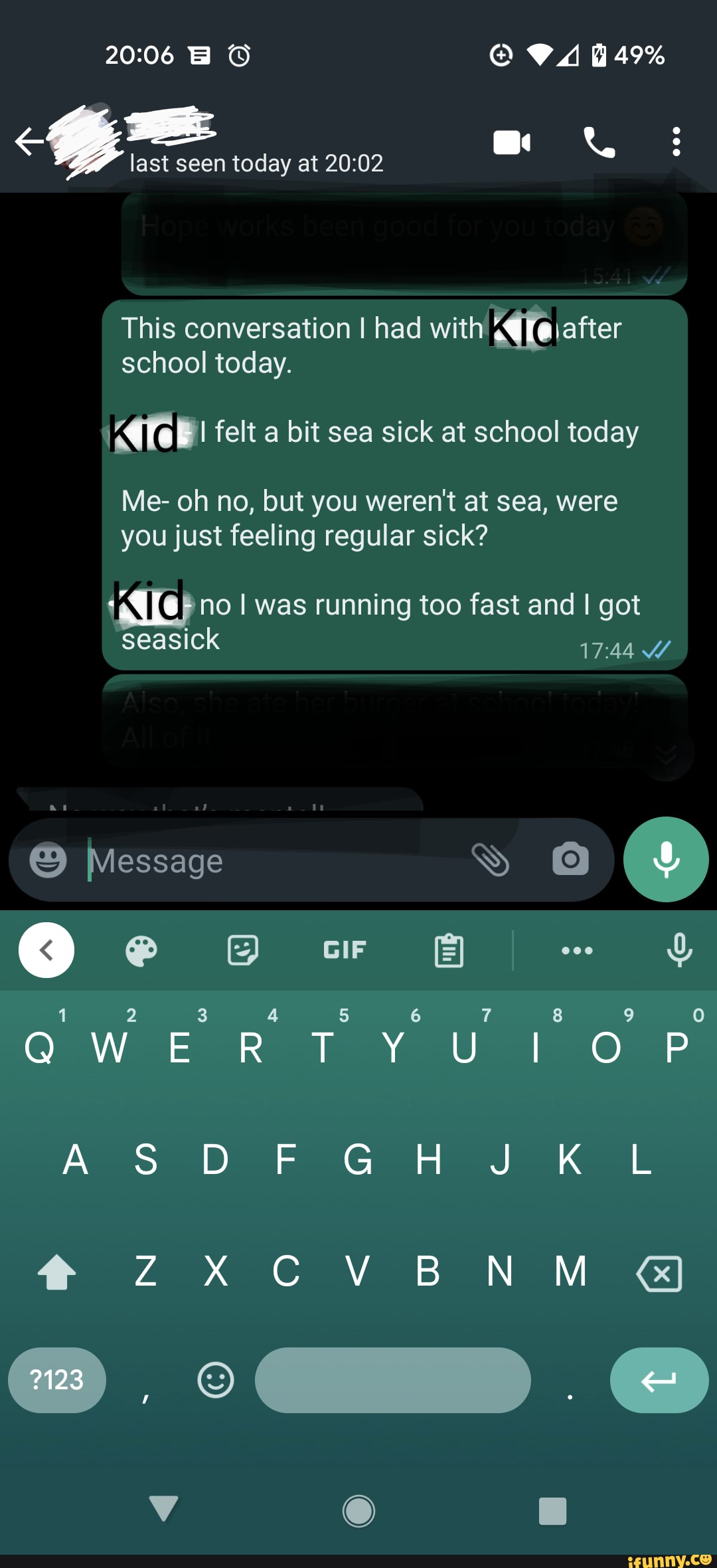 Seasick memes. Best Collection of funny Seasick pictures on iFunny