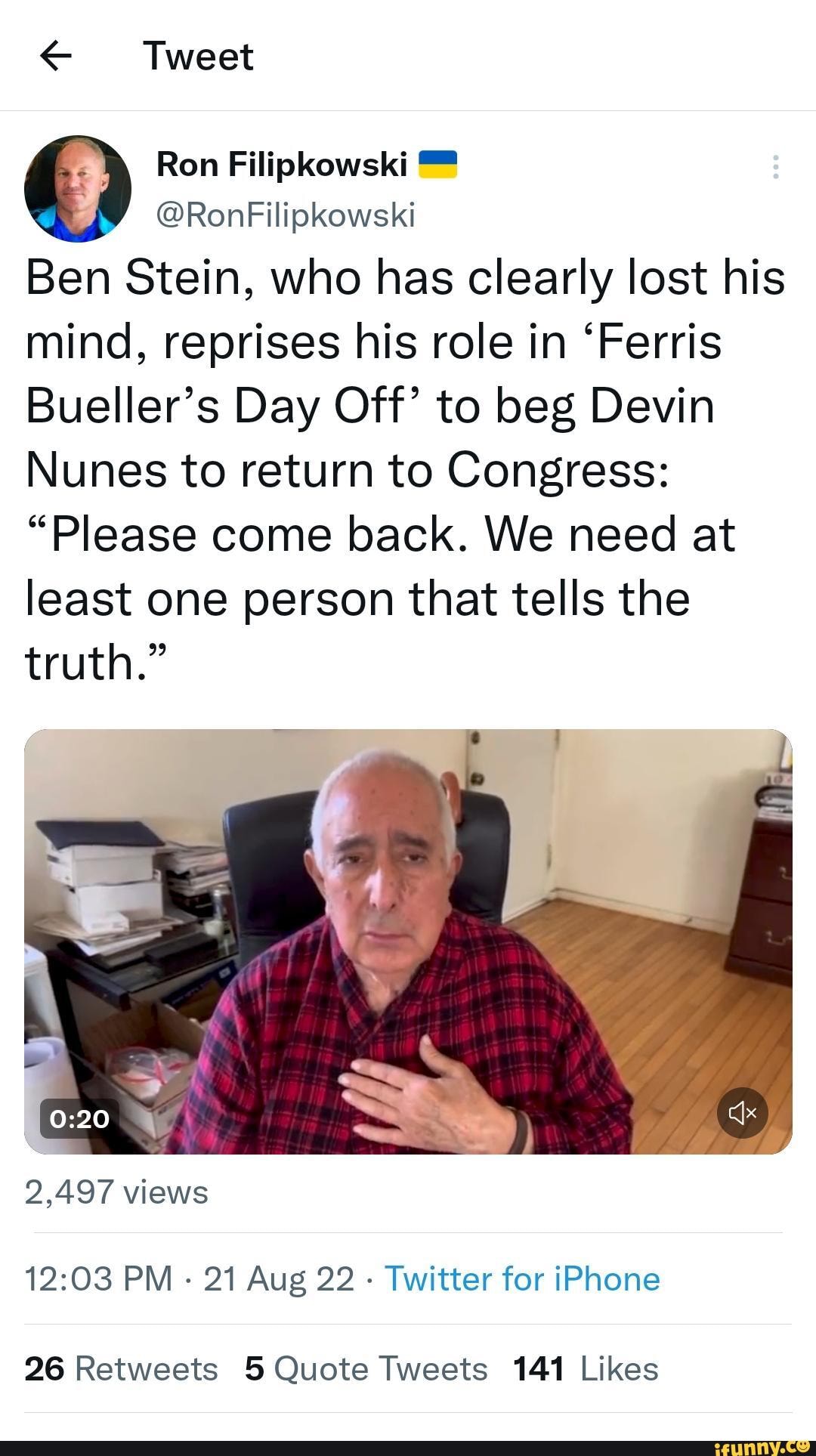 Buehler memes. Best Collection of funny Buehler pictures on iFunny