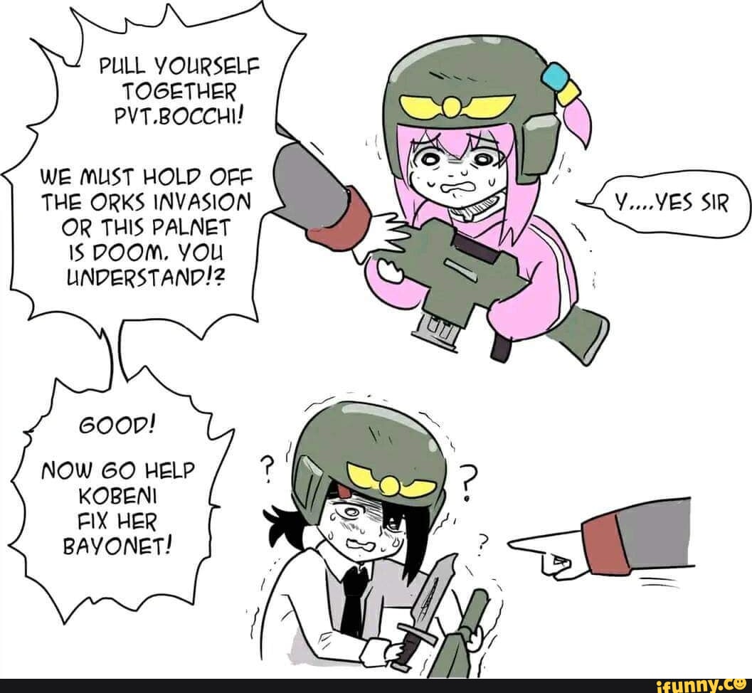 Bayonet memes. Best Collection of funny Bayonet pictures on iFunny