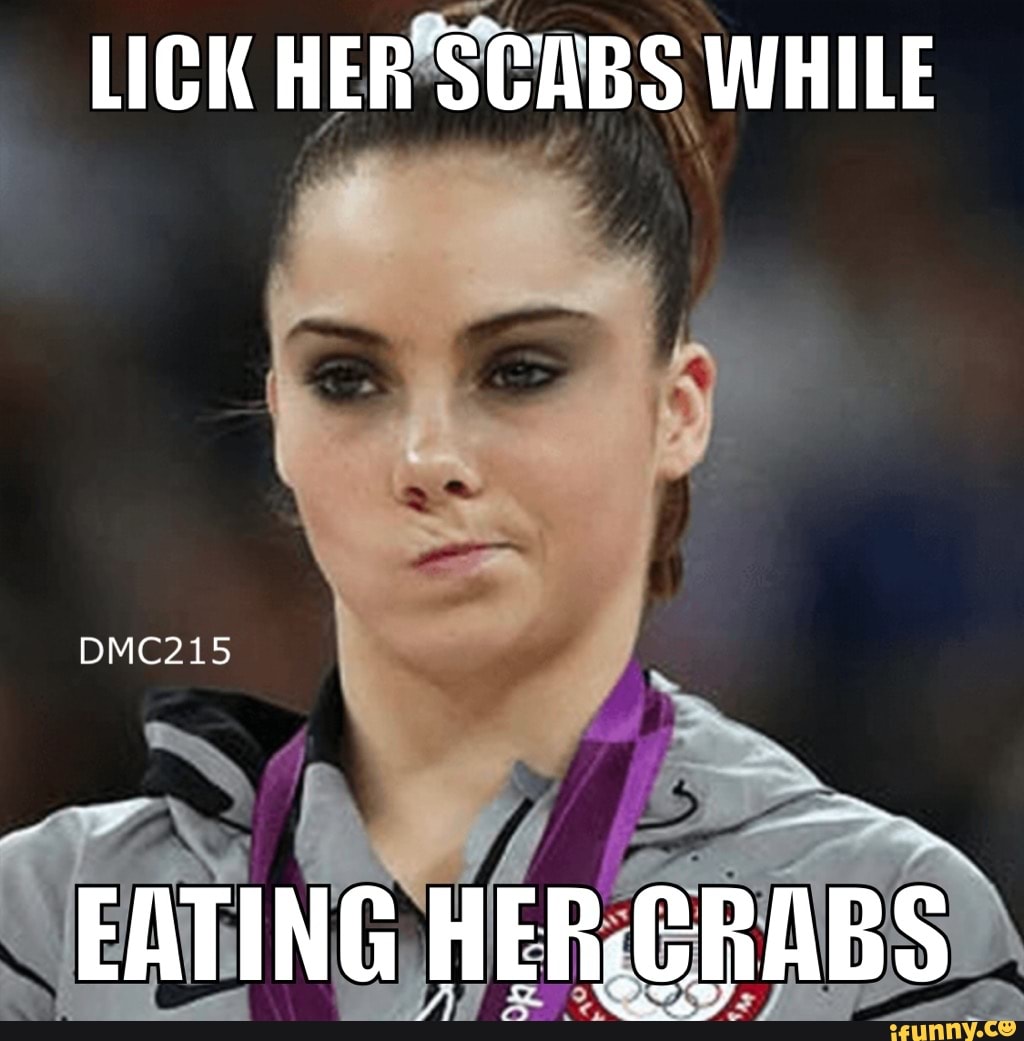 LICK HER SCABS WHILE DMC215 -EATING HERK PRABS - seo.title