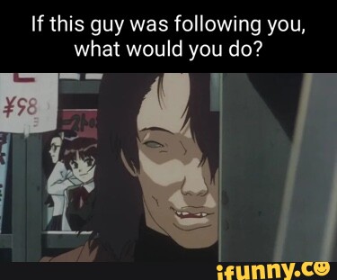 Perfectblue memes. Best Collection of funny Perfectblue pictures on iFunny