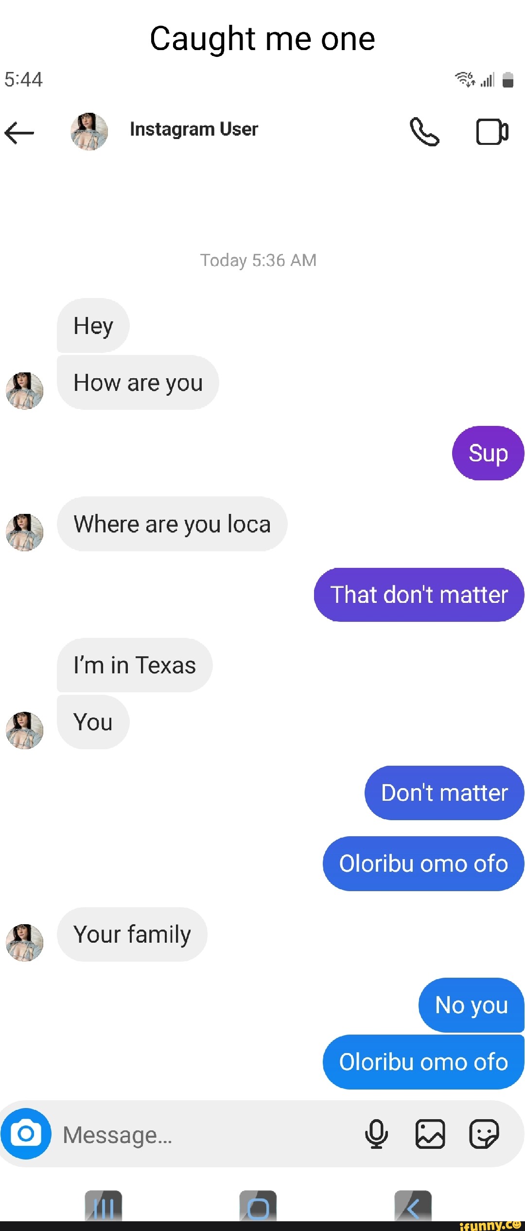 Loca memes. Best Collection of funny Loca pictures on iFunny