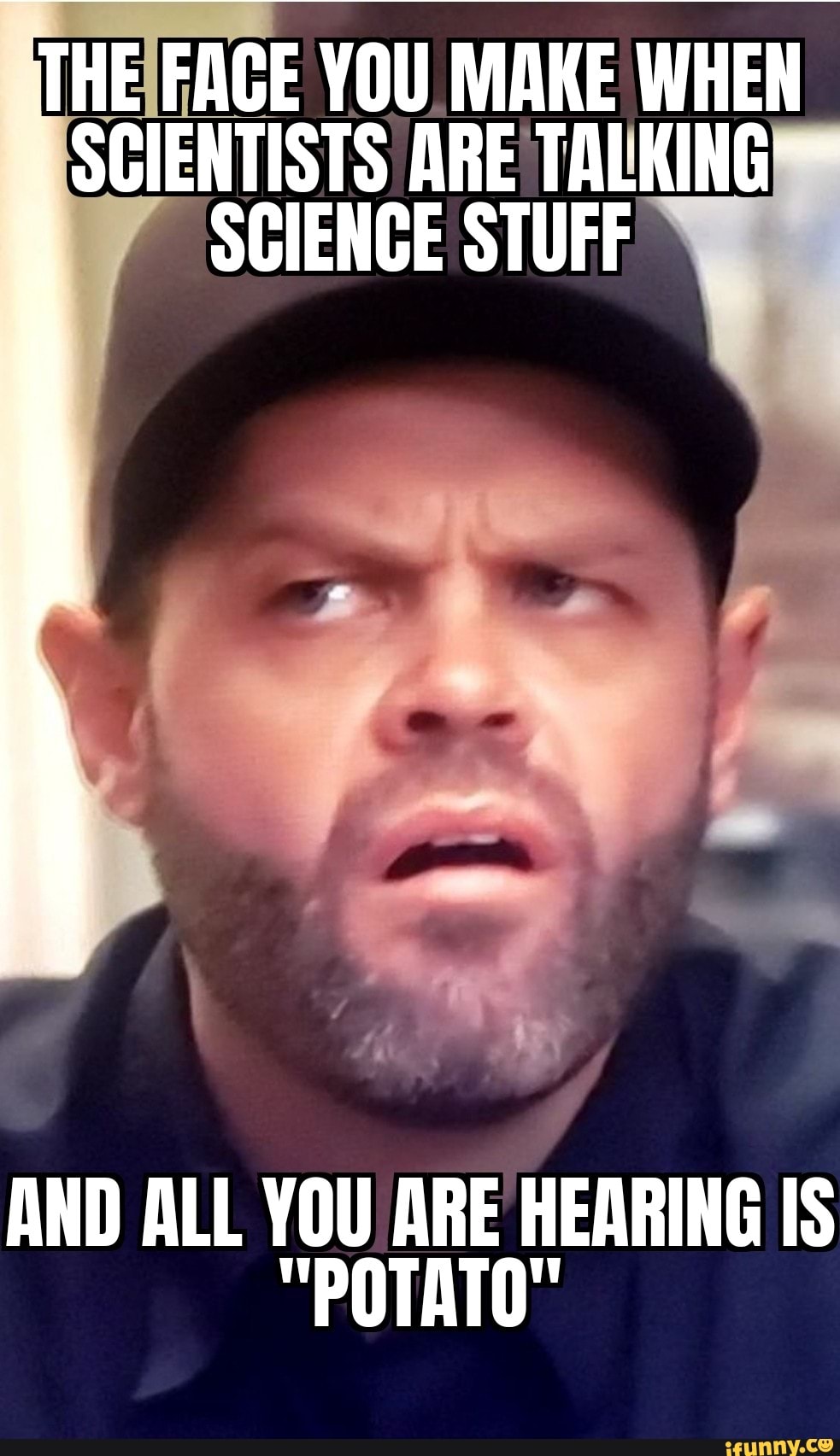 Skinwalkerranch memes. Best Collection of funny Skinwalkerranch ...