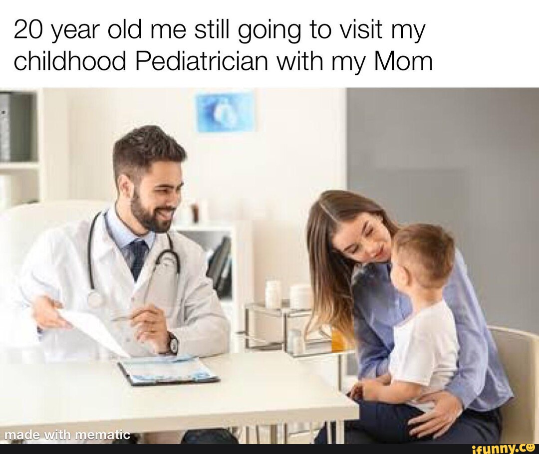 Pediatrician memes. Best Collection of funny Pediatrician pictures on ...