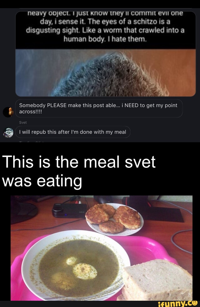 Schitzo memes. Best Collection of funny Schitzo pictures on iFunny