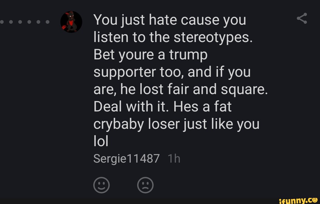 Stereotypes memes. Best Collection of funny Stereotypes pictures on iFunny