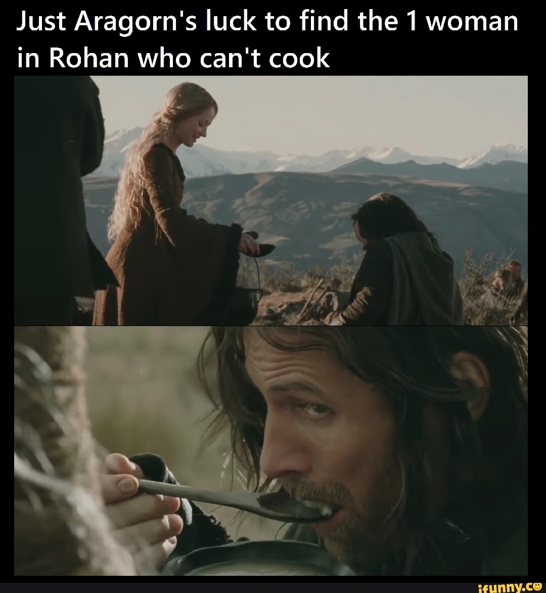 Rohan memes. Best Collection of funny Rohan pictures on iFunny