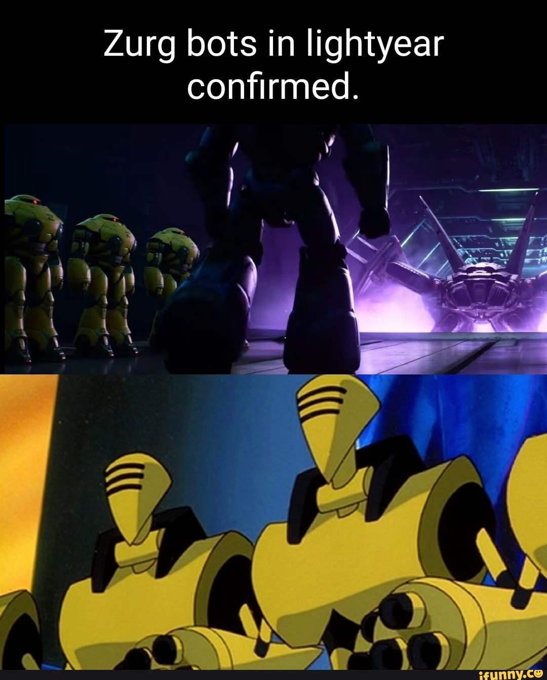 Zurgbots memes. Best Collection of funny Zurgbots pictures on iFunny