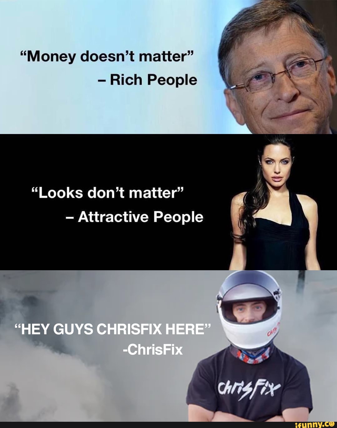 Chrisfix memes. Best Collection of funny Chrisfix pictures on iFunny