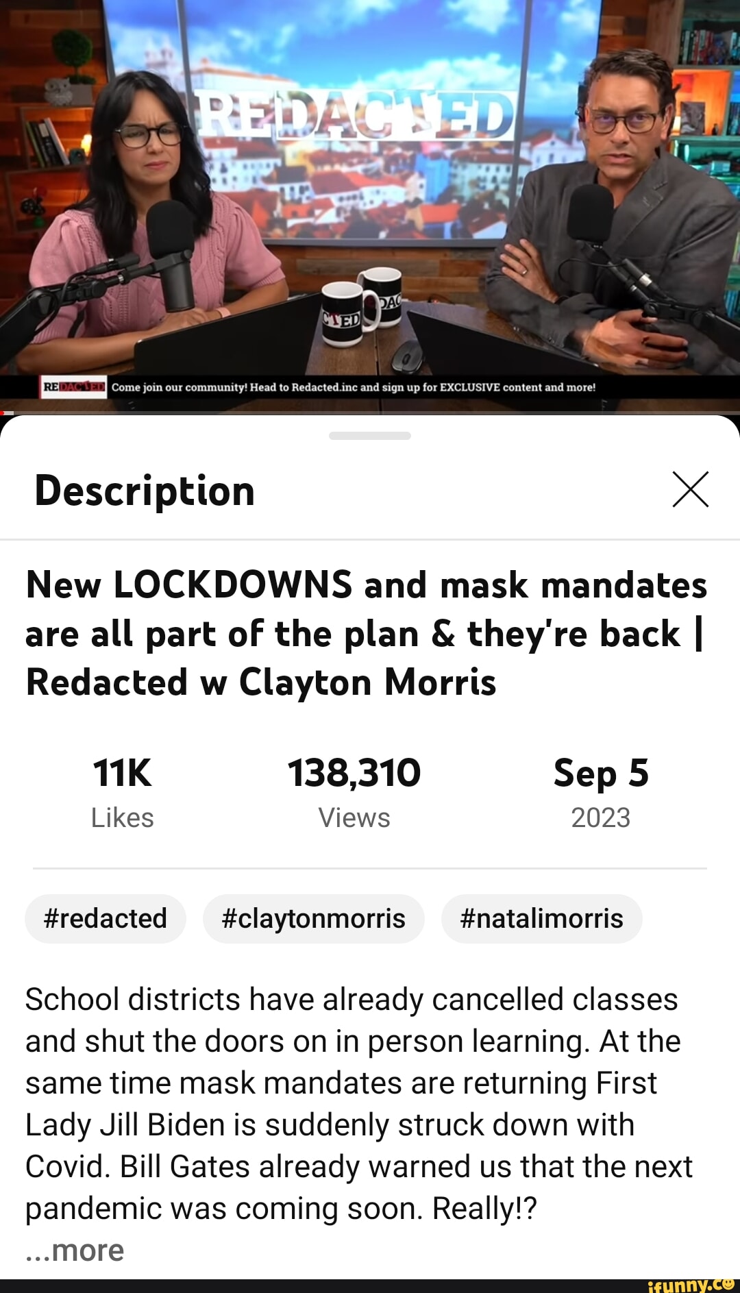 Redacted memes. Best Collection of funny Redacted pictures on iFunny