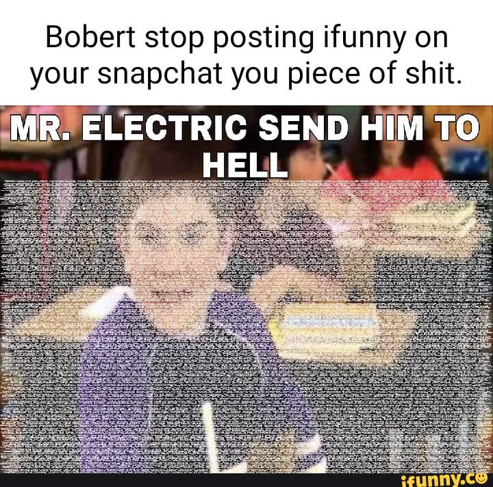 Bobert memes. Best Collection of funny Bobert pictures on iFunny