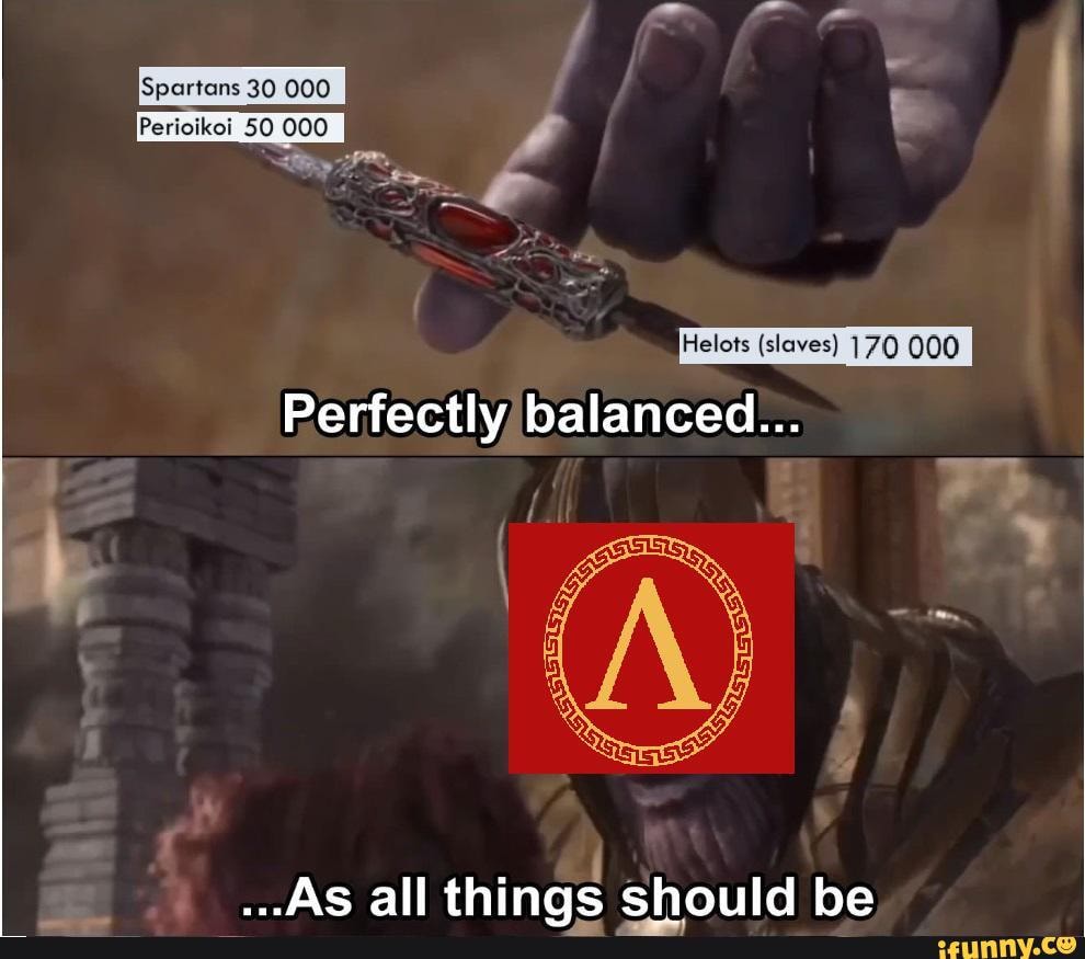 Perioikoi memes. Best Collection of funny Perioikoi pictures on iFunny