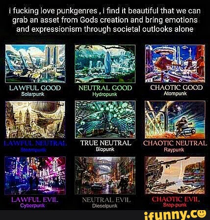 Solarpunk memes. Best Collection of funny Solarpunk pictures on iFunny