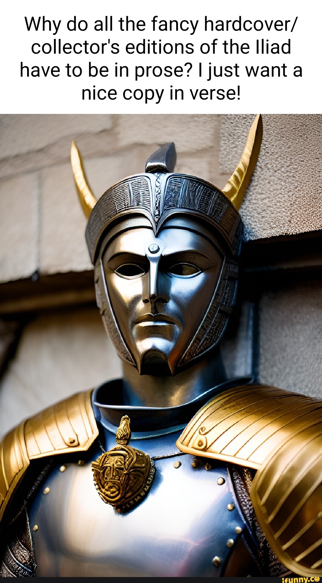 Iliad memes. Best Collection of funny Iliad pictures on iFunny