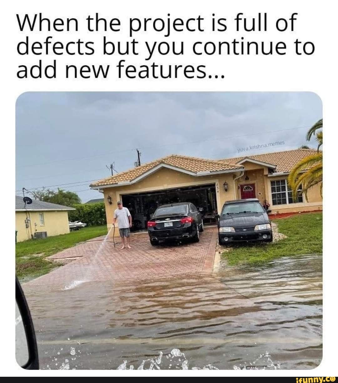 Defects memes. Best Collection of funny Defects pictures on iFunny