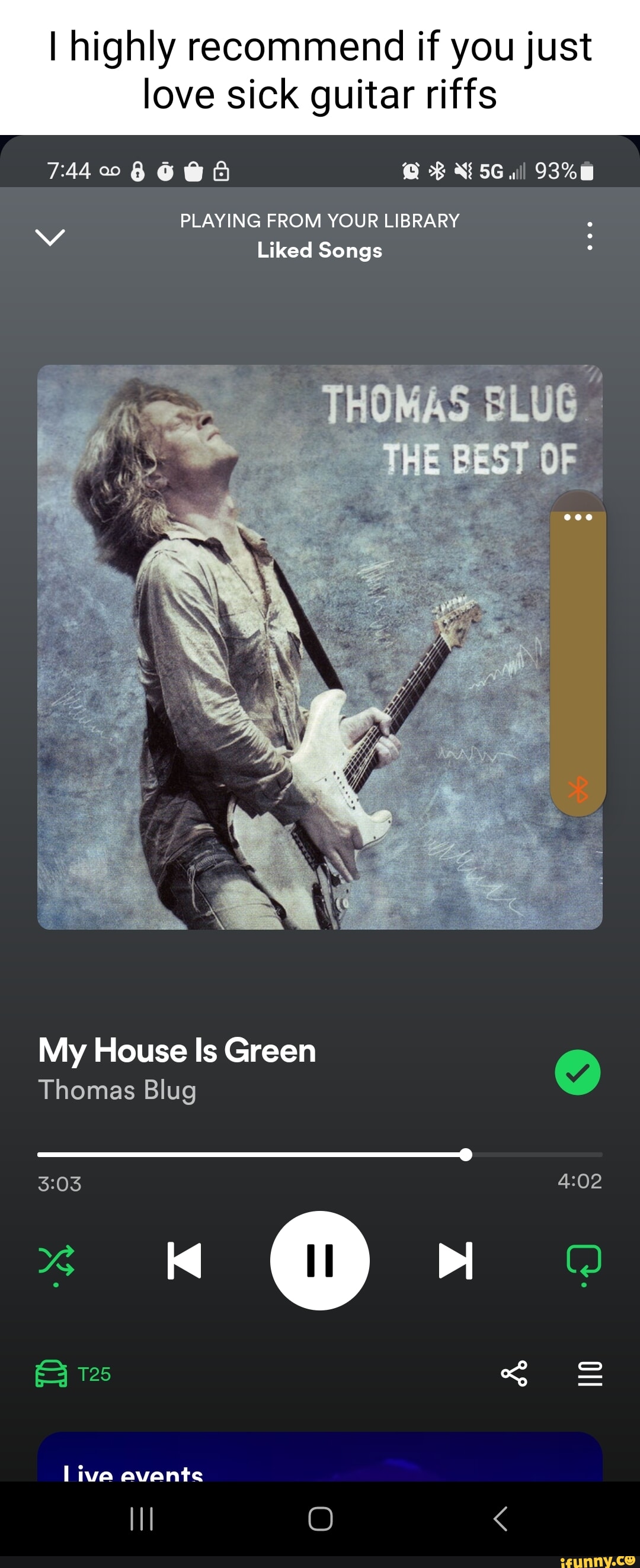 Riffs memes. Best Collection of funny Riffs pictures on iFunny