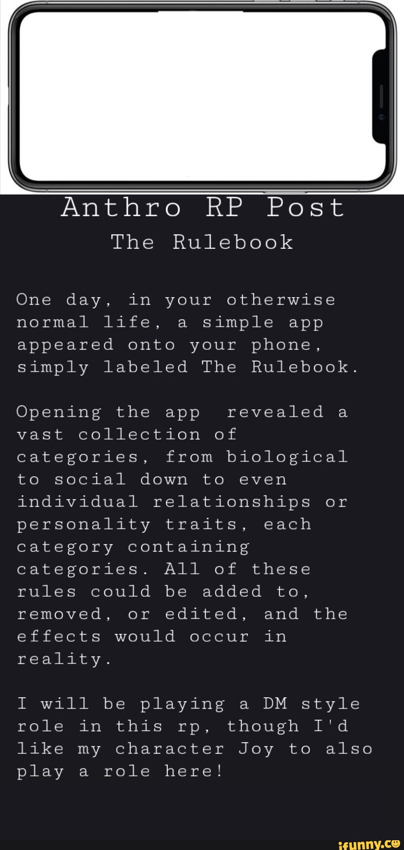 Rulebook memes. Best Collection of funny Rulebook pictures on iFunny