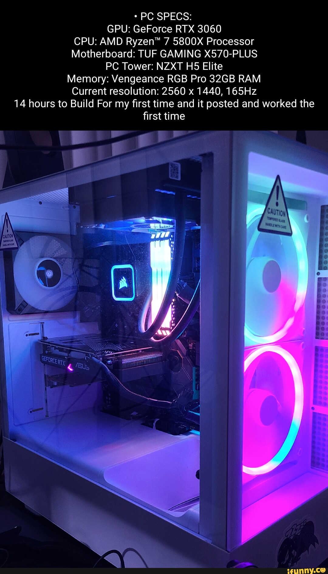 Rgb memes. Best Collection of funny Rgb pictures on iFunny