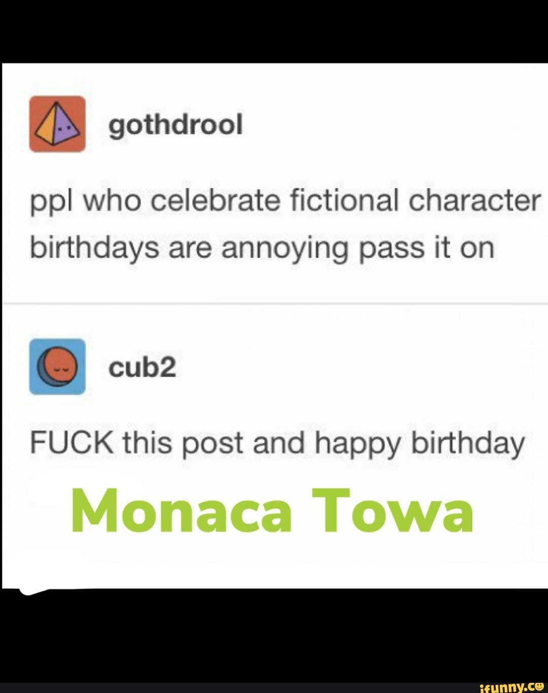Monaca memes. Best Collection of funny Monaca pictures on iFunny