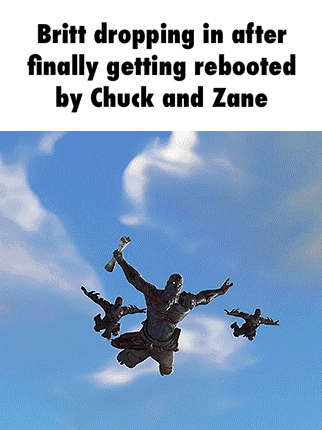 Rebooted memes. Best Collection of funny Rebooted pictures on iFunny