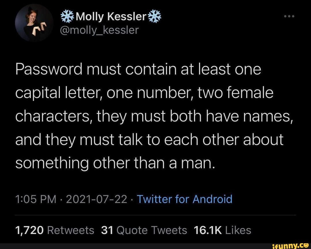 Coffee break mini dump - Molly Kessler cc @molly_kessler Password must ...