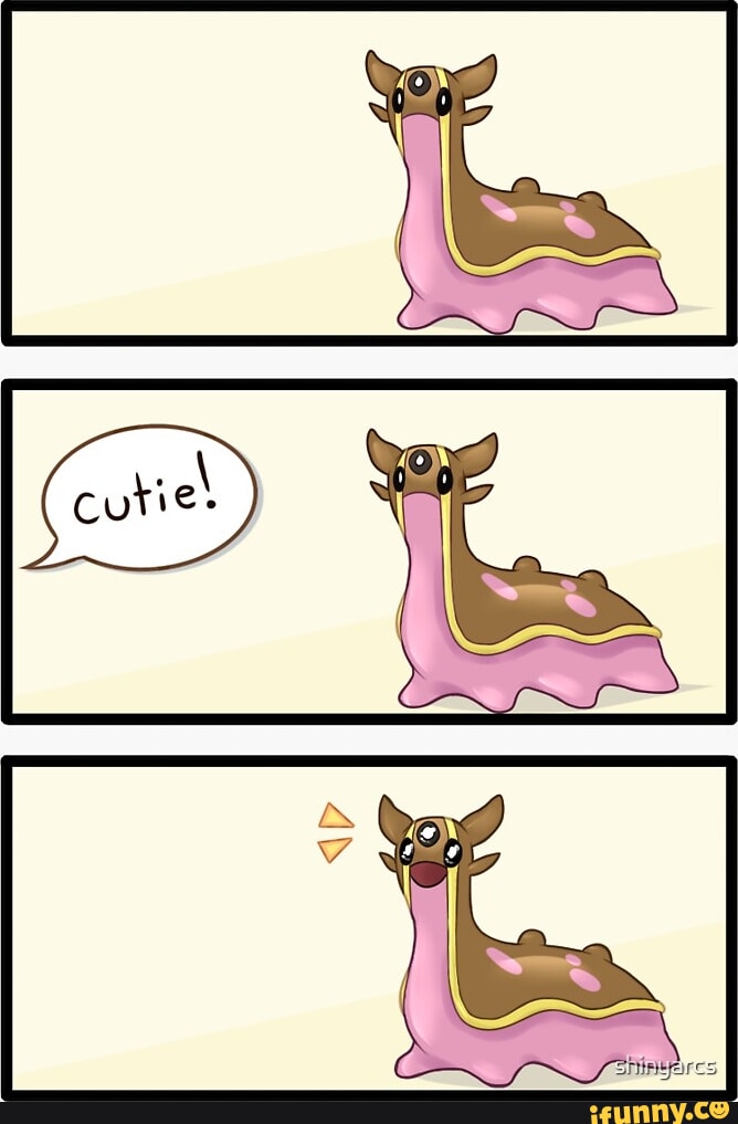 Gastrodon memes. Best Collection of funny Gastrodon pictures on iFunny