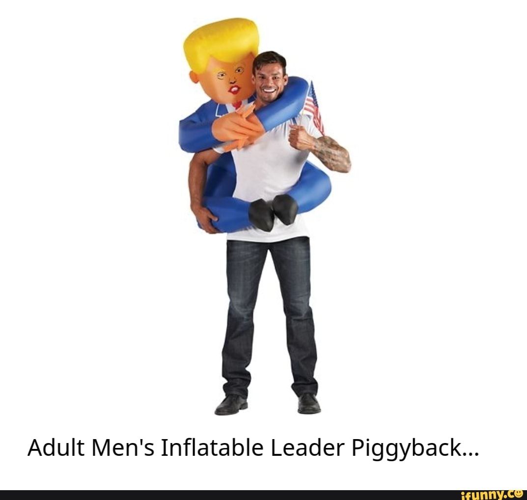 Piggyback memes. Best Collection of funny Piggyback pictures on iFunny