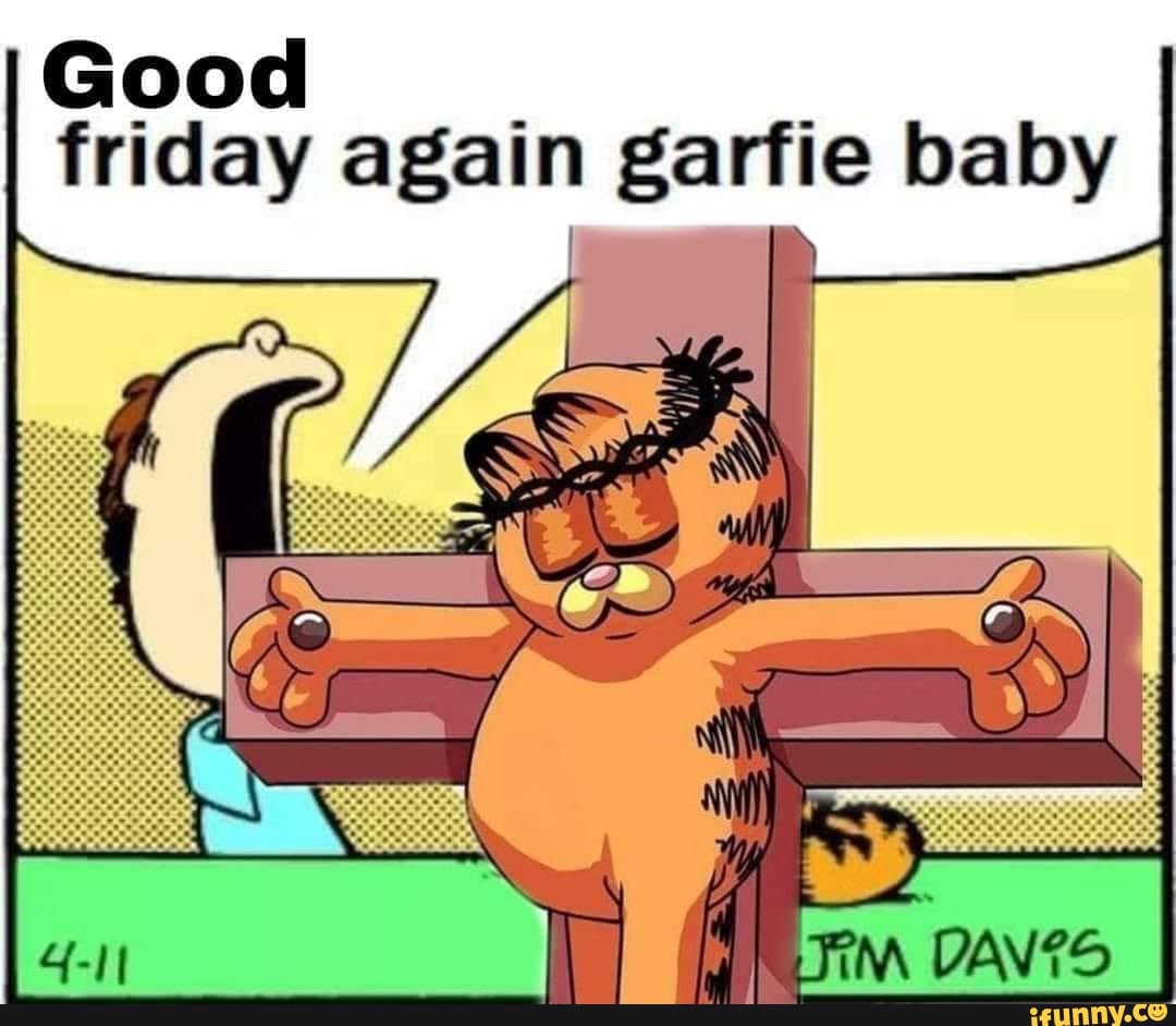 Garfie memes. Best Collection of funny Garfie pictures on iFunny