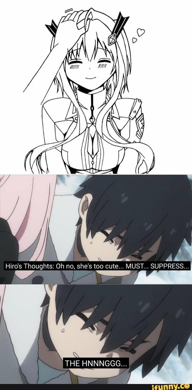 Hnnnggg memes. Best Collection of funny Hnnnggg pictures on iFunny