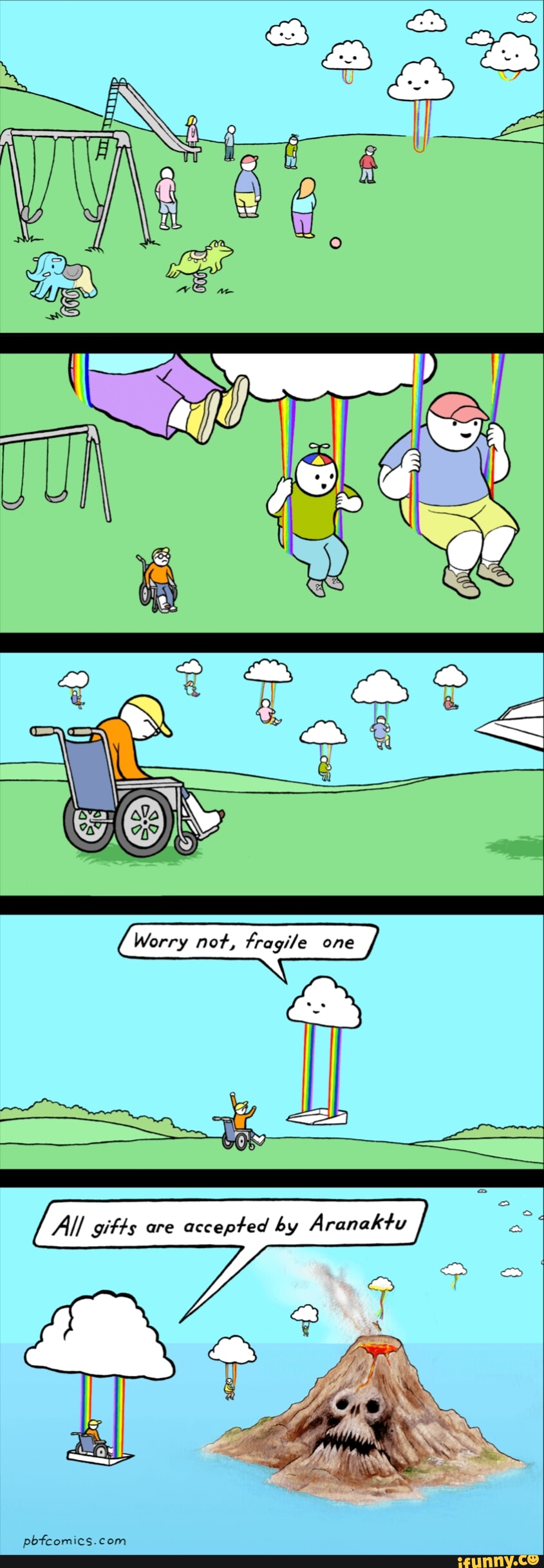 Volcano memes. Best Collection of funny Volcano pictures on iFunny