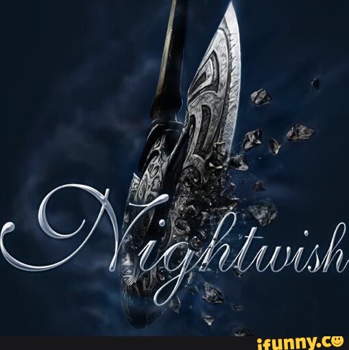 Nightwish memes. Best Collection of funny Nightwish pictures on iFunny