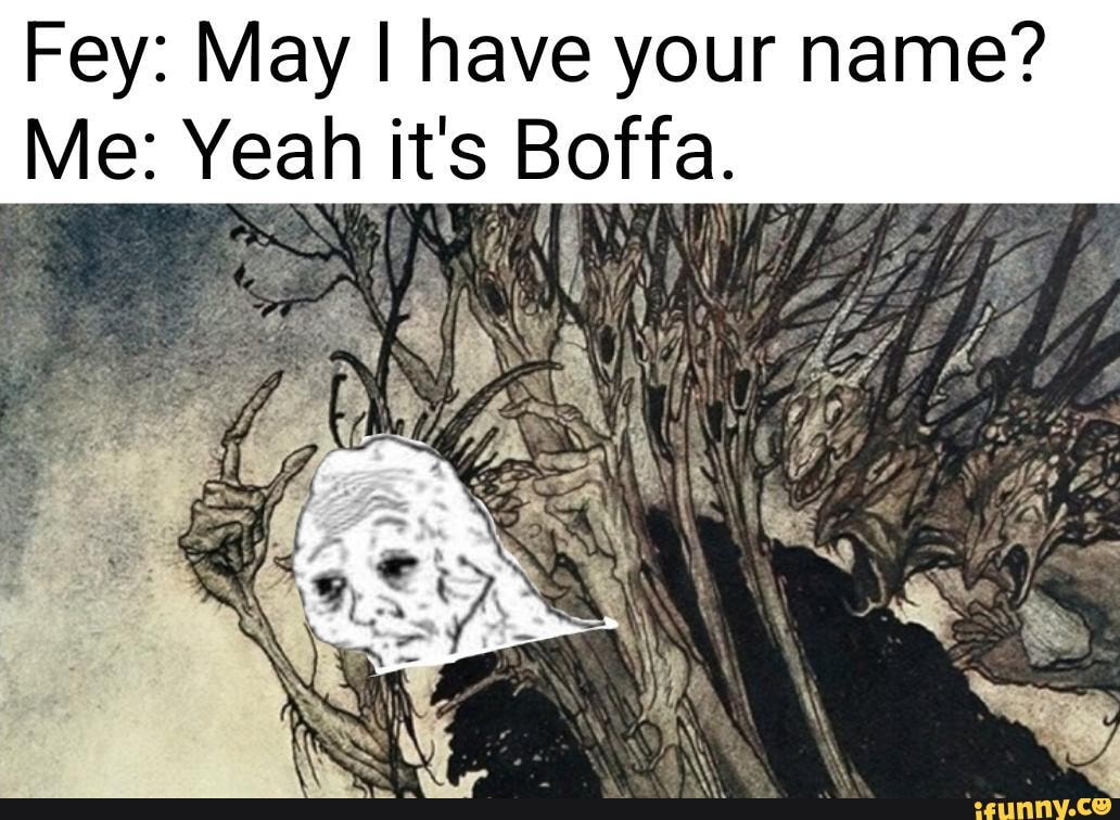 Boffa memes. Best Collection of funny Boffa pictures on iFunny