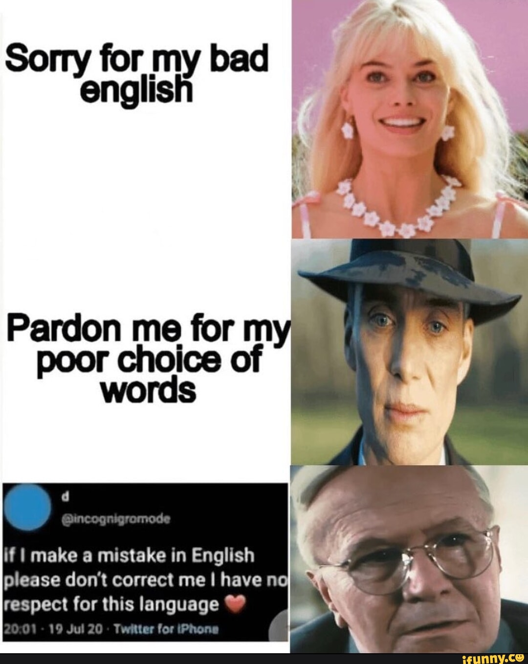 Tik LISTEN TO THIS - iFunny