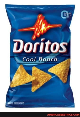 Doritos Battle Nacho Cheese vs Cool Ranch(Can’t Pick Both) - America’s ...