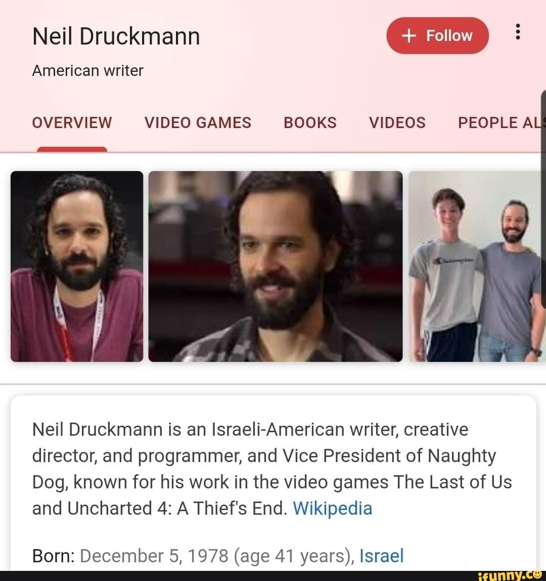 American writer OVERVIEW VIDEO GAMES BOOKS VIDEOS PEOPLE A Neil ...