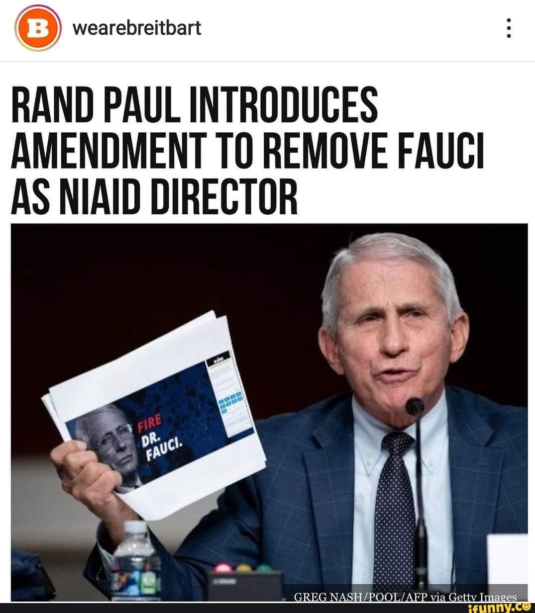 Rand Paul memes memes. The best memes on iFunny