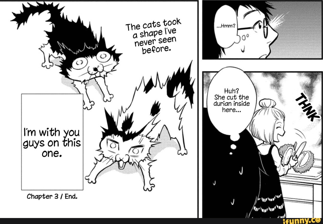 Durian memes. Best Collection of funny Durian pictures on iFunny